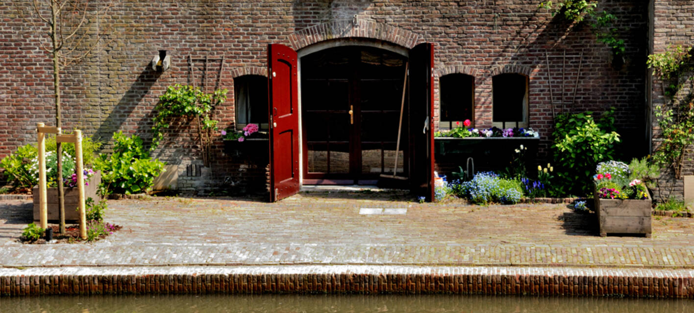 De Utrechtse werven | gemeente Utrecht